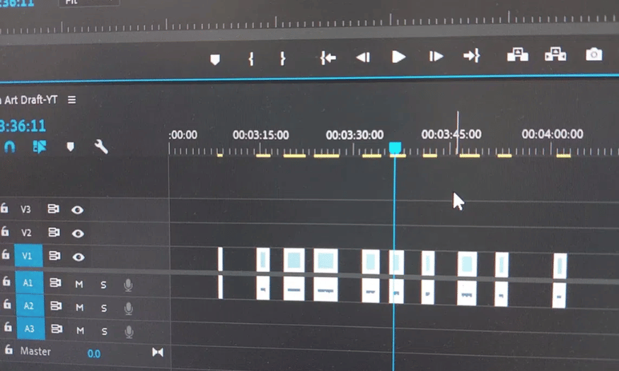 How to Fix Unable to Export Video Error in Adobe Premiere
